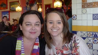 Fun in Alabama Today! : Blue Skies with Jennifer White