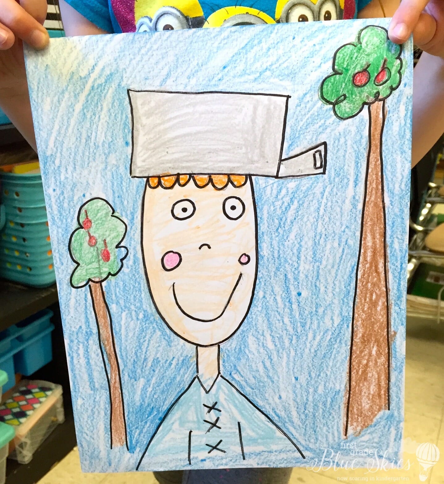 Directed Drawings for the School Year Growing Bundle is HERE!