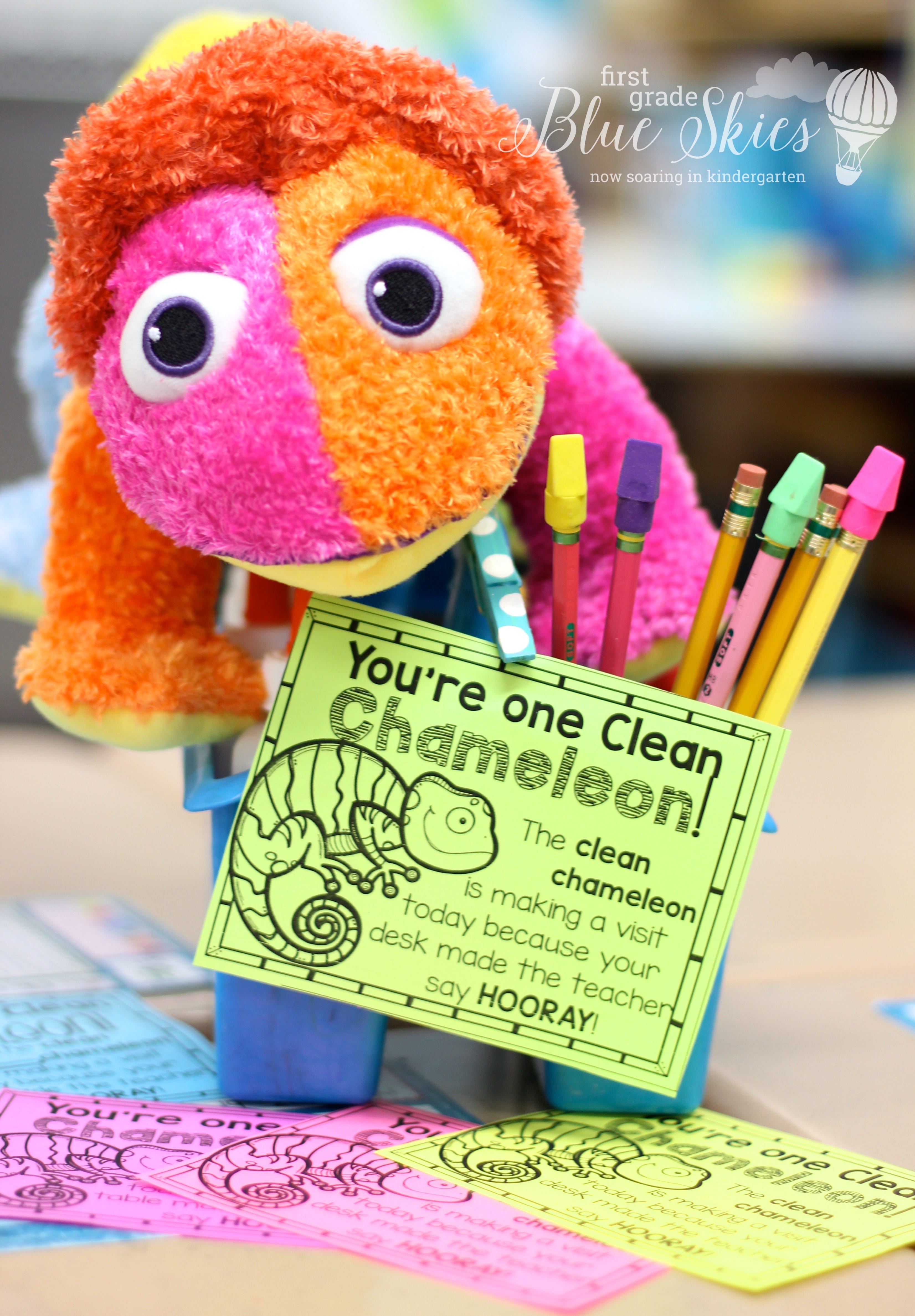 A Bright New Partnership : Blue Skies with Jennifer White