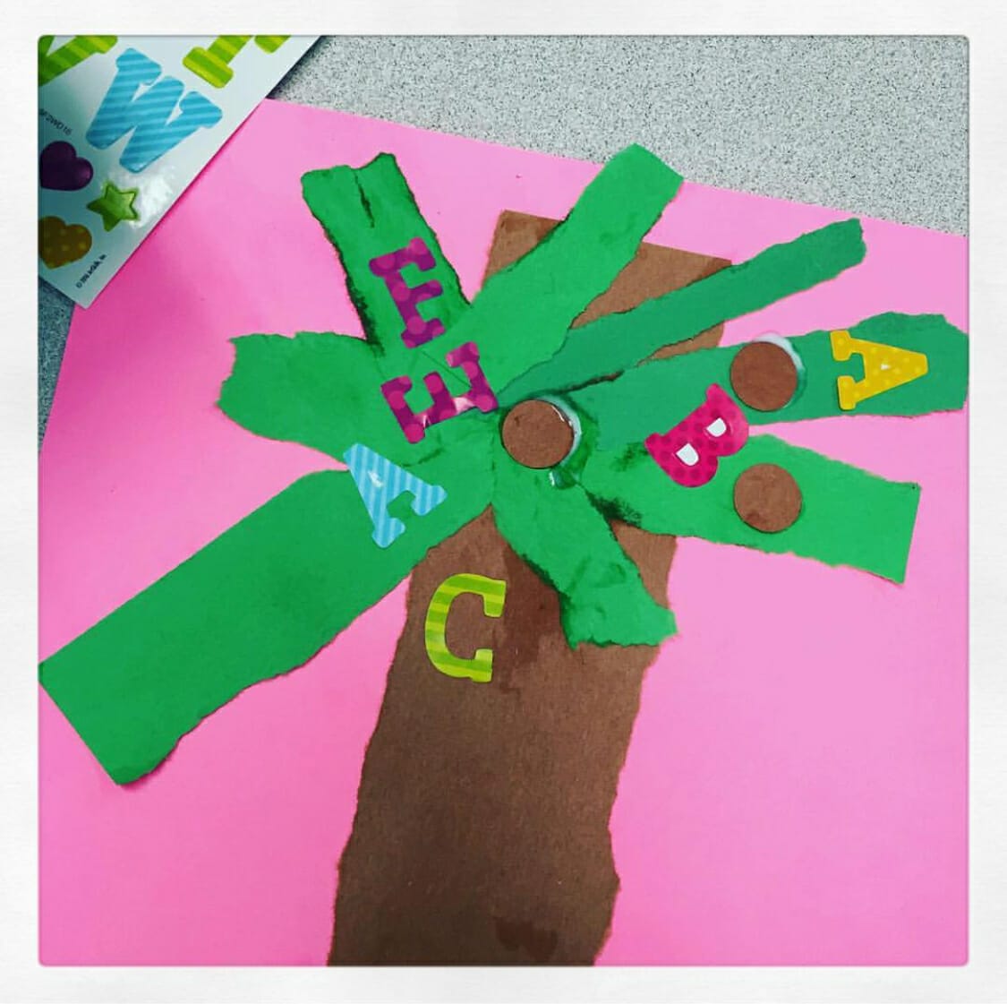 Back to School Read Alouds : Blue Skies with Jennifer White