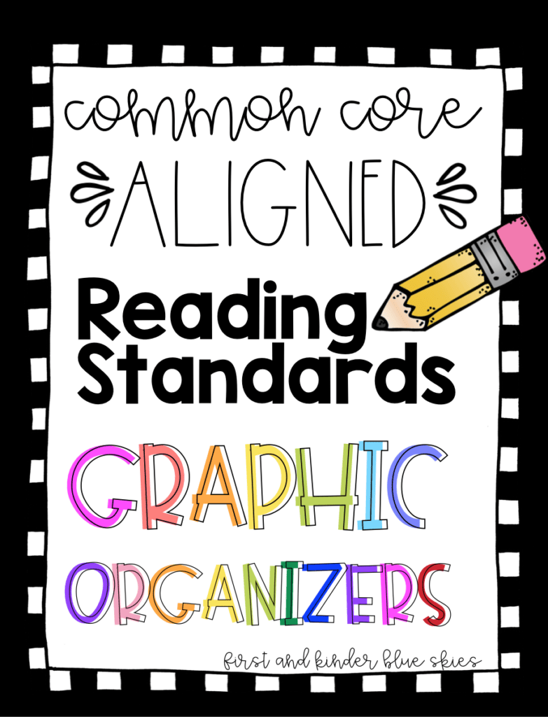 Kindergarten Reading Standards: Literature and Informational Texts