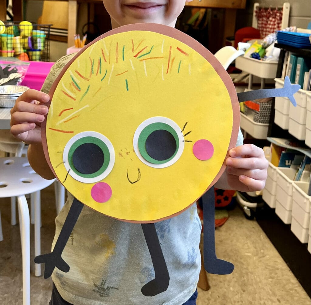 The Smart Cookie : Blue Skies with Jennifer White